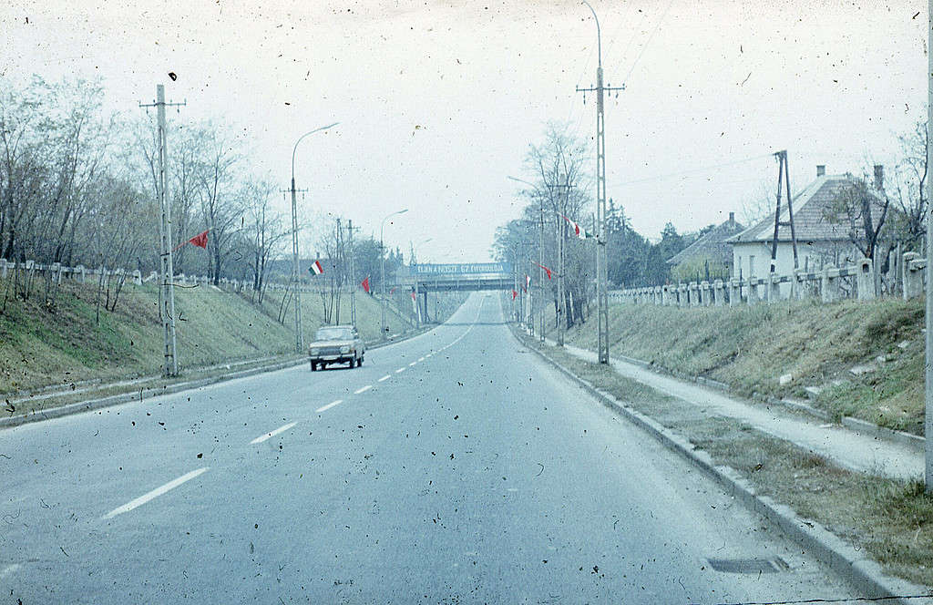 Felismeri, hol készültek ezek a régi érdi képek? (11) - Érd Most!