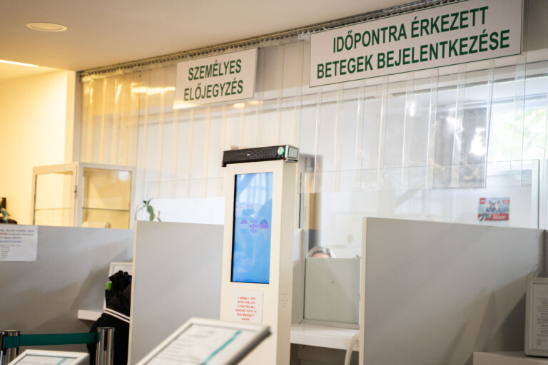 Dr. Romics László Egészségügyi Intézmény - Érd Most!