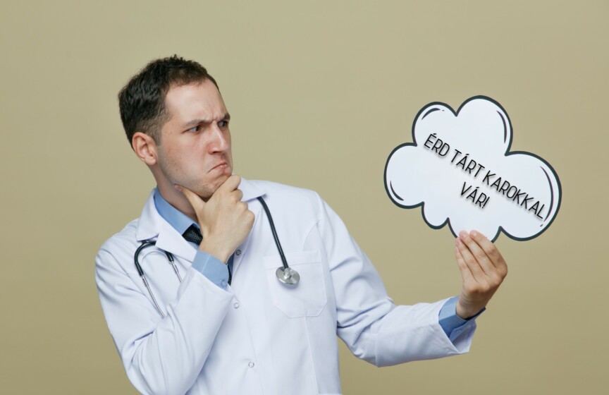 Dr. Romics László Egészségügyi Intézmény - Érd Most!