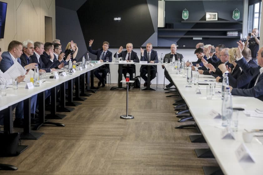 Erősödik Érd pozíciója a magyar városok elitjében - Érd Most!